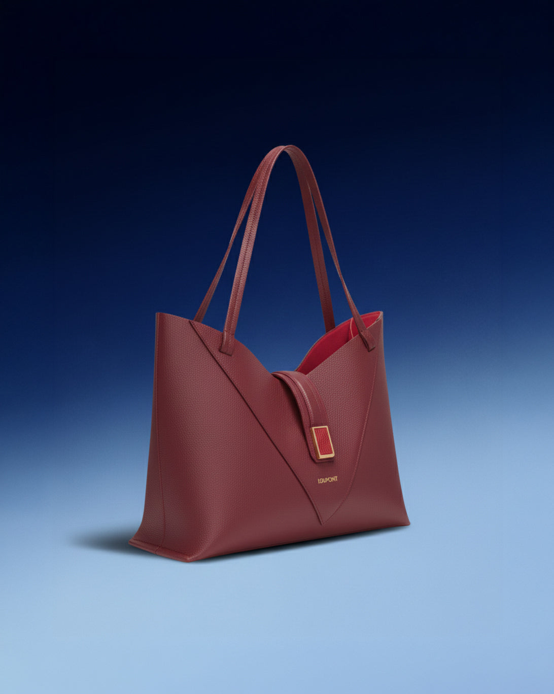 Victoria – S.T. DUPONT Hong Kong