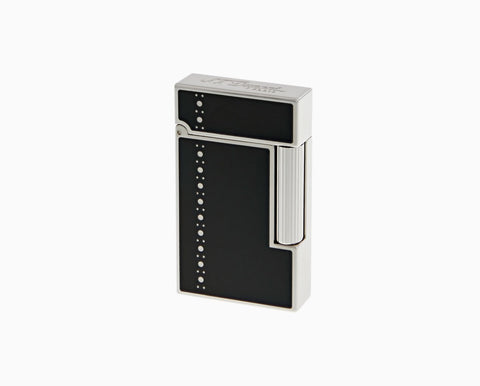 S.T. Dupont Ligne 2 lighter collection | S.T. Dupont